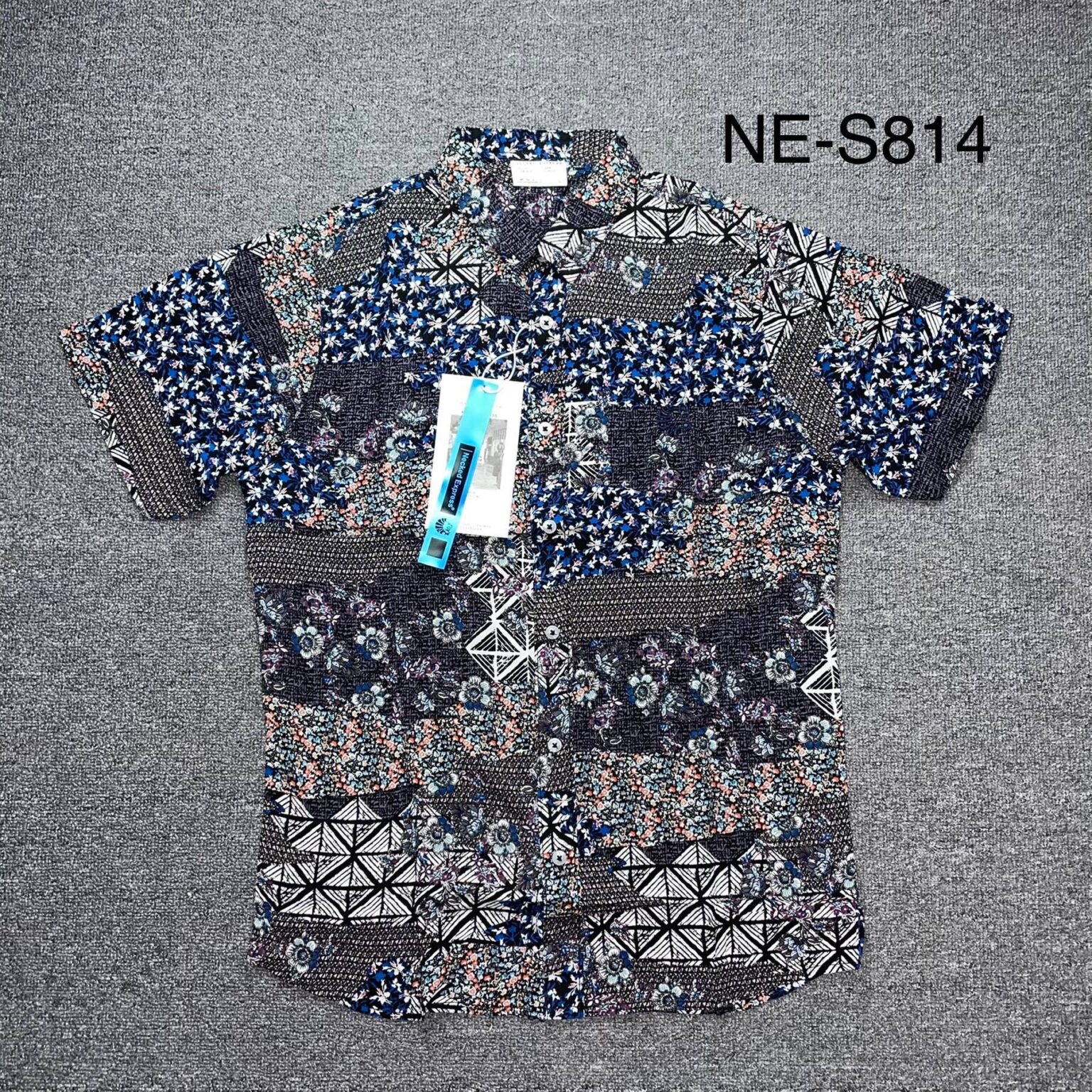 Necked Express Nepals No 1 Clothing Brand