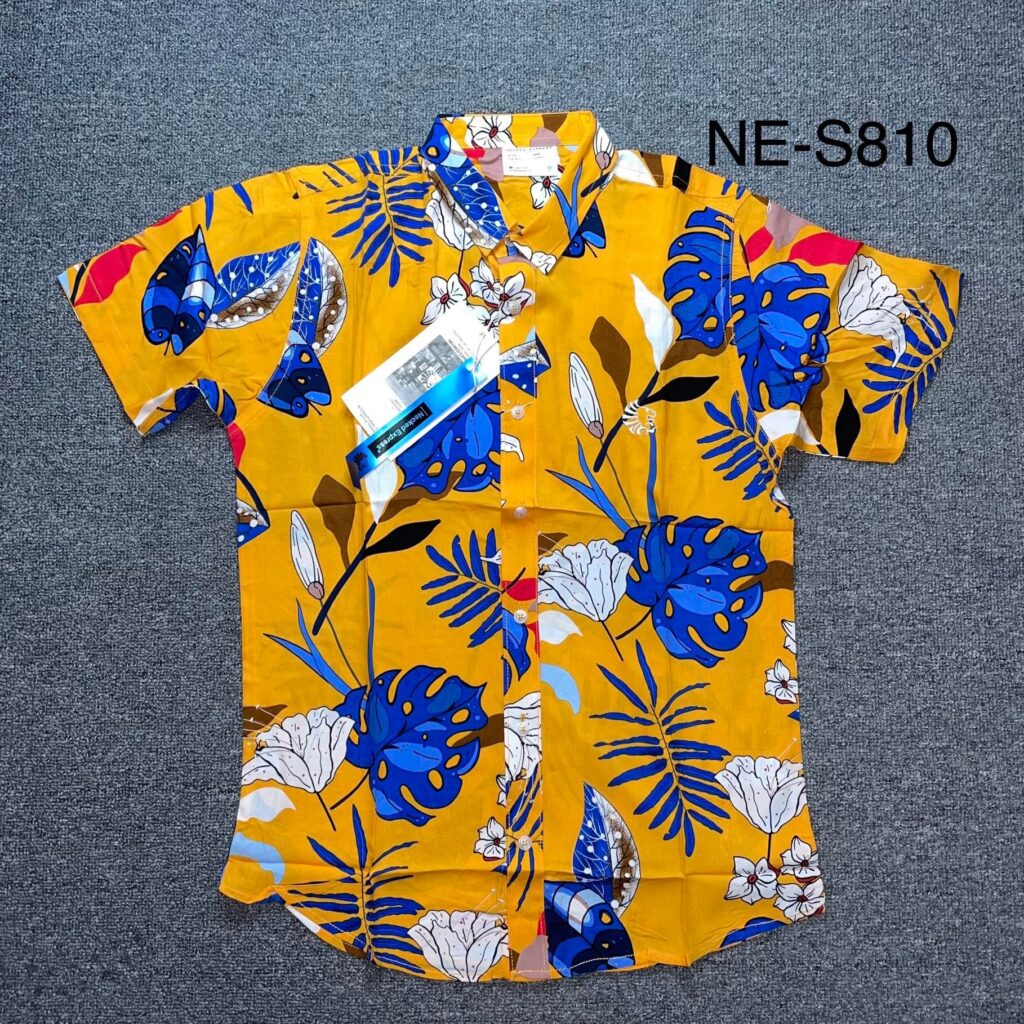 Necked Express Nepals No 1 Clothing Brand