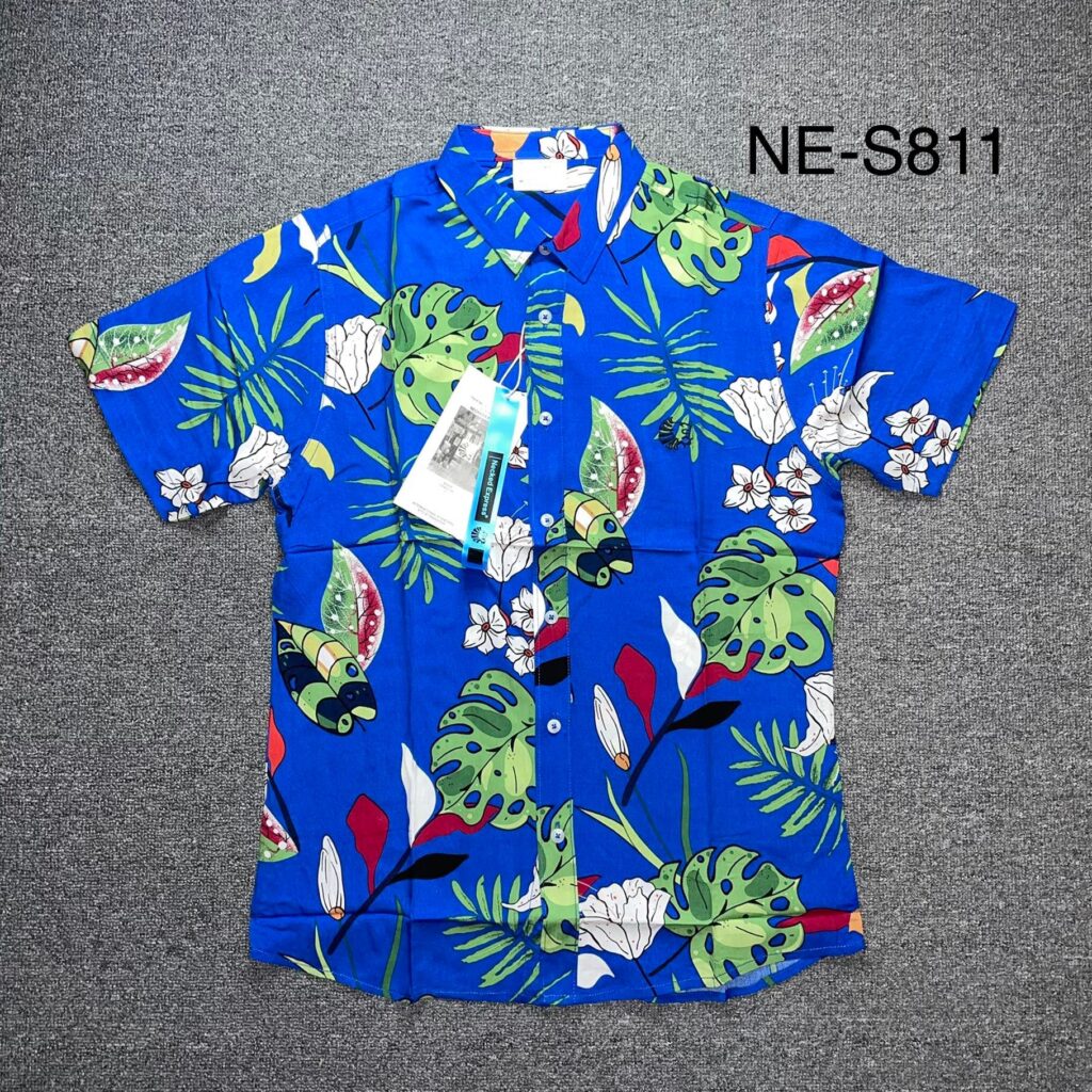 Necked Express Nepals No 1 Clothing Brand