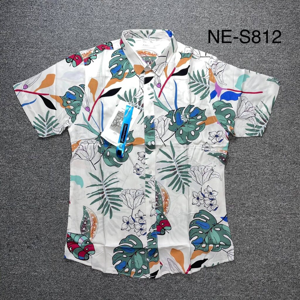 Necked Express Nepals No 1 Clothing Brand