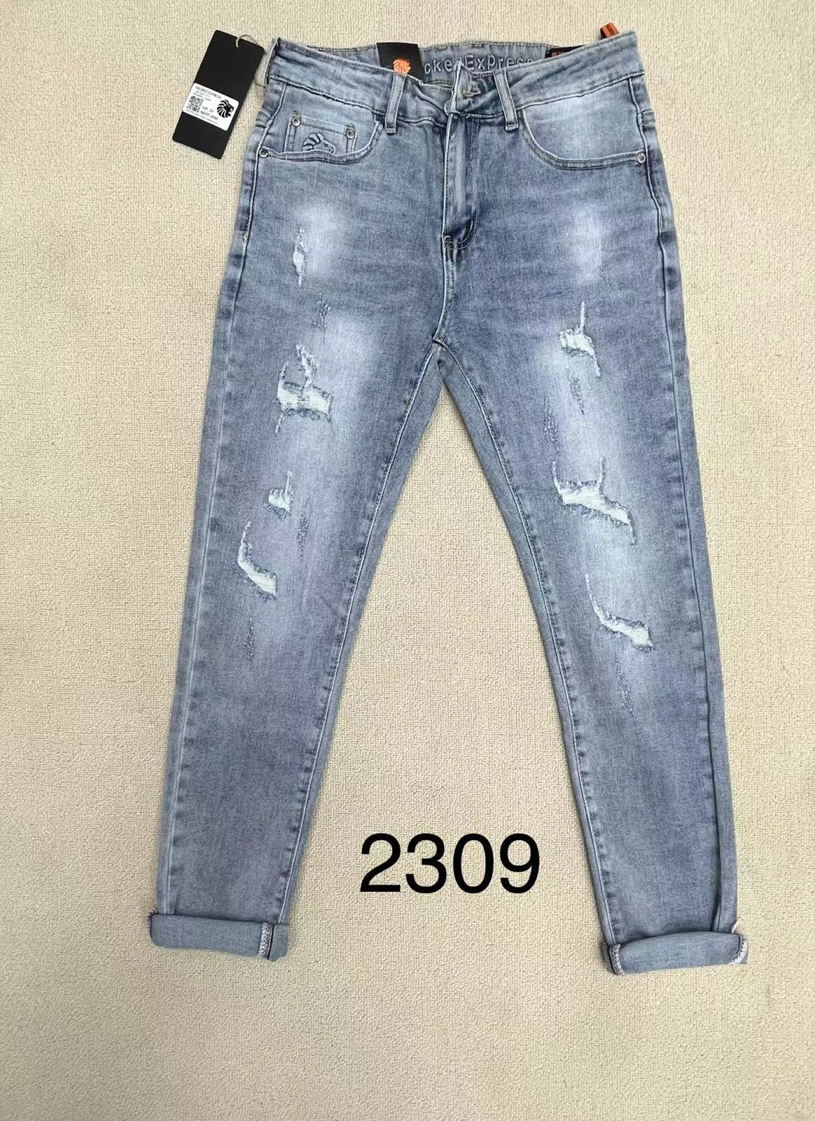 Grunch Pants for Men