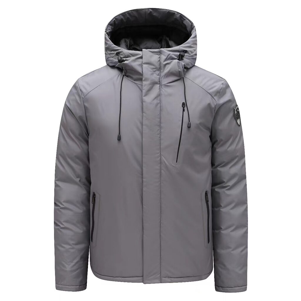 Necked Express Nepals No 1 Clothing Brand